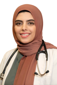 Nabeela Khan: Experienced Physician Assistant Crystal & St. Cloud, MN | ODAM Medical